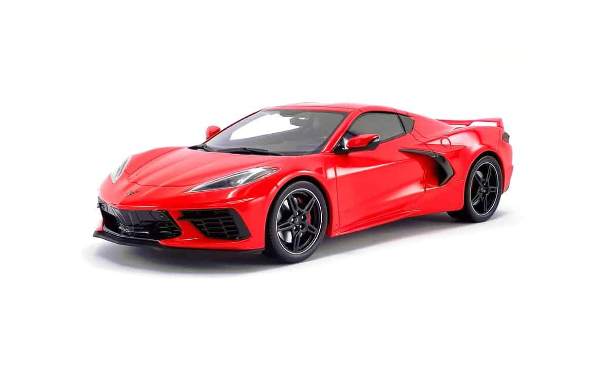Corvette