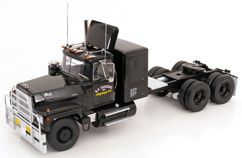 Diecast Semi Trucks, Big Rigs & Trailers | STM Diecast