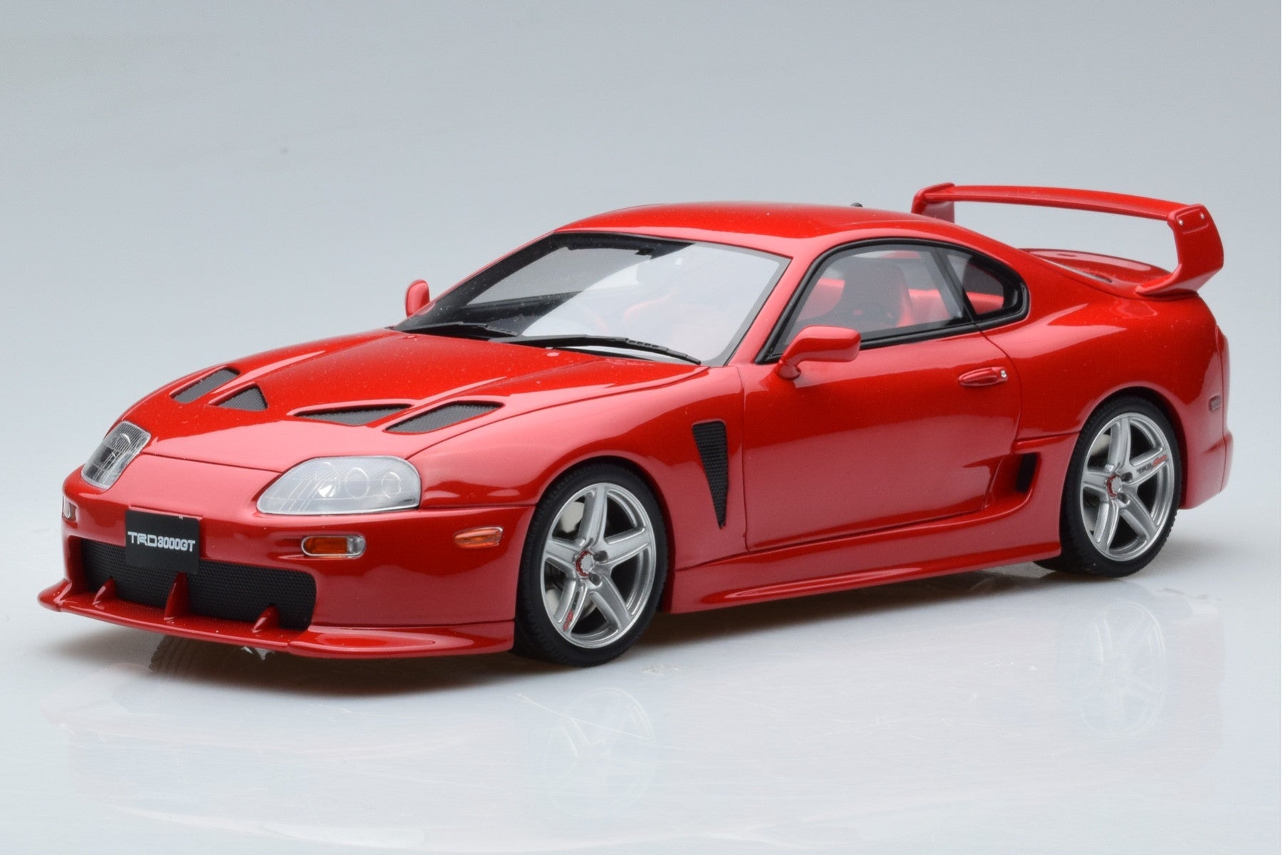 Supra – STM Diecast