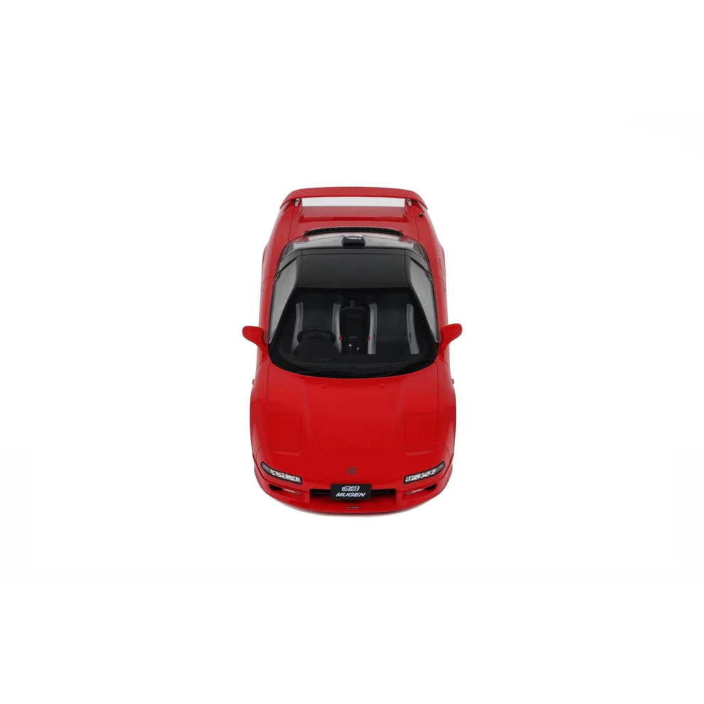 Otto 1993 Honda NSX Mugen Formula Red 1:18 – STM Diecast