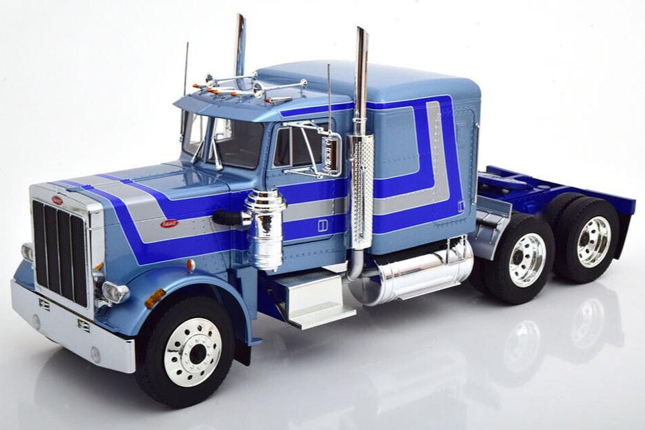 Diecast Semi Trucks, Big Rigs & Trailers | STM Diecast