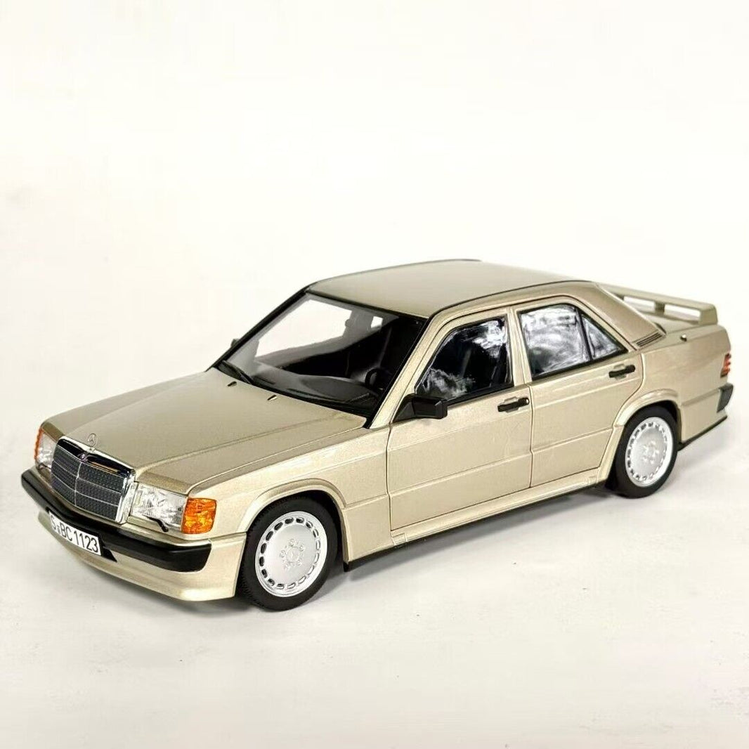 STM Diecast | Premium Diecast Cars, Models & Collectibles