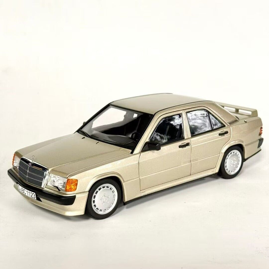 STM Diecast | Premium Diecast Cars, Models & Collectibles