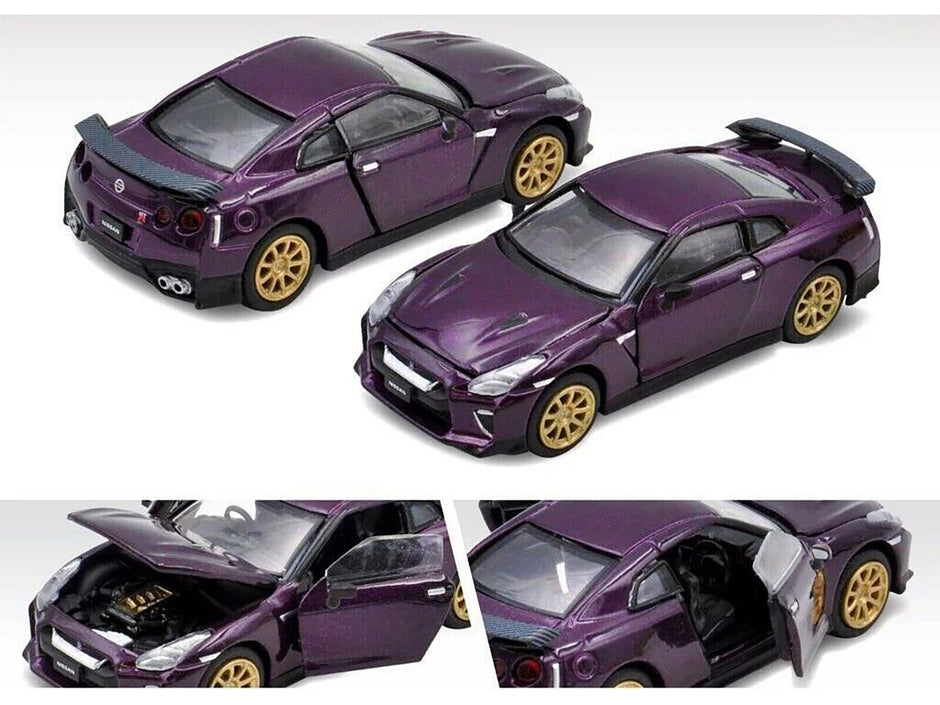 1:64 Scale Diecast Cars & Models | STM Diecast