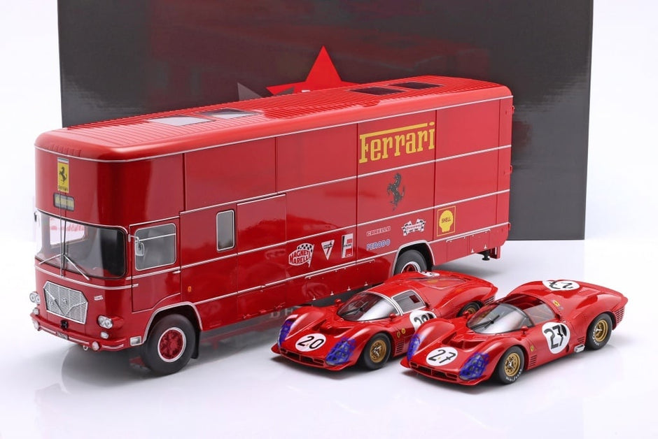 Diecast Semi Trucks, Big Rigs & Trailers | STM Diecast